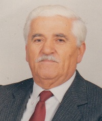 Obituary - Naaman Helou - Lebanese in Ottawa
