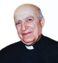 Obituary - Mgr Michel Saydé - Lebanese in Ottawa