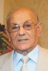 Fortieth Day Memorial - Georges Tanios Chamoun - Lebanese in Ottawa