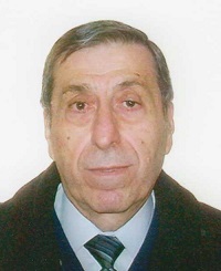 Obituary - Georges Hassoun - Lebanese in Ottawa