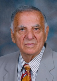 Obituary - Joseph Ghattas - Lebanese in Ottawa