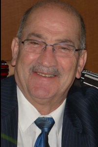 Obituary - George Jaber - Lebanese in Ottawa