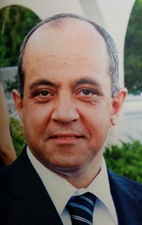 Obituary - Zahi Ibrahim - Lebanese in Ottawa