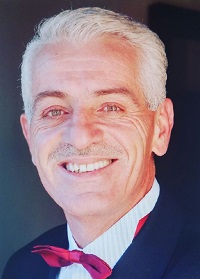 Fortieth Day Memorial - Tony Halim Khalife Kairouz - Lebanese in Ottawa