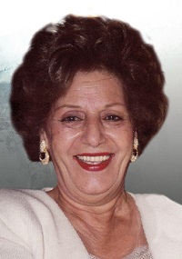 Fortieth Day Memorial - Angele Mahfouz - Lebanese in Ottawa