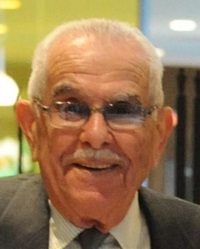 Fortieth Day Memorial - Georges Hanna Tamer El-Hajj - Lebanese in Ottawa