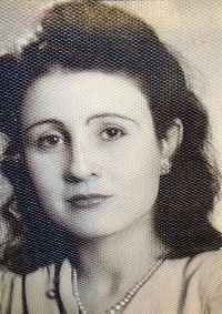 Obituary - Mary Rahal - Lebanese in Ottawa