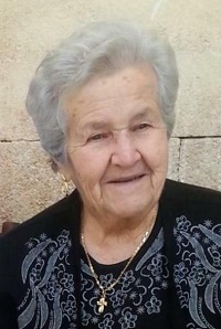 One-Week Memorial - Mary Husson Skaff - Lebanese in Ottawa