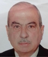 Fortieth-Day Memorial - Jaqueline Tashejian Hajjar - Lebanese in Ottawa