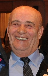 Obituary - Ali Awada - Lebanese in Ottawa