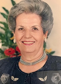 Fortieth-Day Memorial - Laurice Mansour Dagher - Lebanese in Ottawa