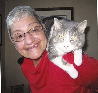 Memorial - Jeannette Tannis - Lebanese in Ottawa