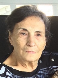 Three-Week Memorial - Foumieh Emile Chaiban - Lebanese in Ottawa