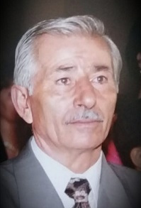 Fortieth-Day Memorial - Yammine Abou-Rashed - Lebanese in Ottawa