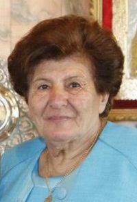 One-Week Memorial - Marie Abou Assali Haddad - Lebanese in Ottawa