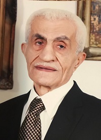 Fortieth-Day Memorial - Habib Nemr El-Salibi - Lebanese in Ottawa