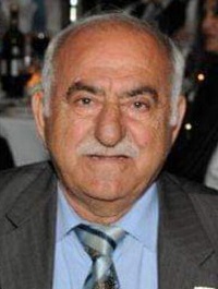 Fortieth-Day Memorial - Georges Chaker Azzi - Lebanese in Ottawa