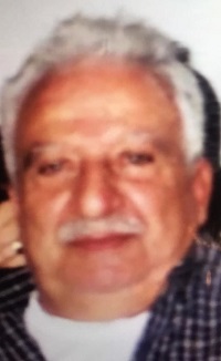 Memorial - Michel Elia Al Salibi - Lebanese in Ottawa
