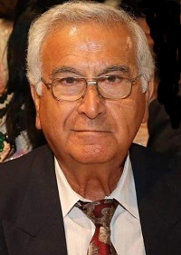 Fortieth-Day Memorial – Karim Ghanem - Lebanese in Ottawa