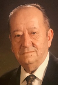 Obituary - Elias Jeries - Lebanese in Ottawa