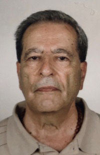 Obituary - George Zaidan - Lebanese in Ottawa