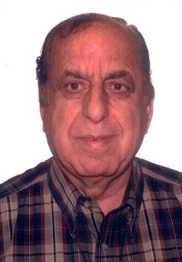 Obituary - Rafik Shaheen - Lebanese in Ottawa
