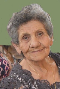 Obituary - Souad Ibrahim - Lebanese in Ottawa