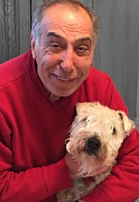 Obituary - Hanna (John) Zakhem - Lebanese in Ottawa