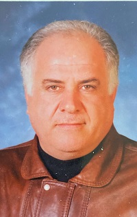 Obituary - Simon Youssef Antoun - Lebanese in Ottawa