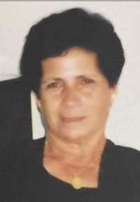 One-Week Memorial - Khawanita Bakhos El Beyrouti - Lebanese in Ottawa