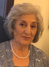 Obituary - Emily Daoud - Lebanese in Ottawa