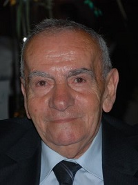 Fortieth-Day Memorial - Fouad Ibrahim Boulos - Lebanese in Ottawa