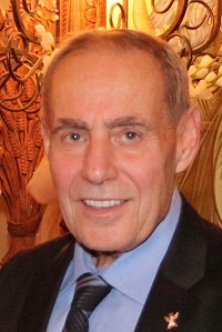 Fortieth-Day Memorial - Victor Raffoul - Lebanese in Ottawa