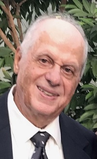 Obituary - John Elias Ghantous - Lebanese in Ottawa