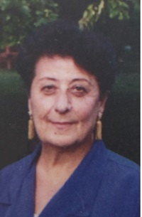 Six-Months Memorial - Haifa Haddad Sader - Lebanese in Ottawa