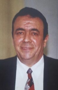One-Week Memorial - Nabil Raffoul - Lebanese in Ottawa