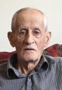 Fortieth-Day Memorial - Nawfal Rached Nawfal - Lebanese in Ottawa