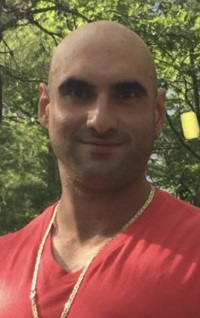 Obituary - Andrew Thomas Monsour - Lebanese in Ottawa