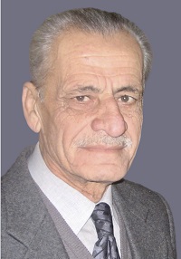 Fortieth-Day Memorial – Fayez Youssef Chedid - Lebanese in Ottawa