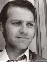 Obituary - Bahij Arbach - Lebanese in Ottawa