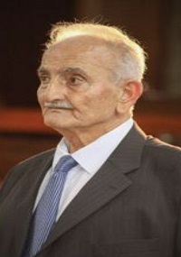 One-Week Memorial - Louis Youssef Daher - Lebanese in Ottawa