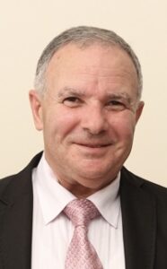 Obituary - George Chamoun - Lebanese in Ottawa