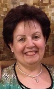 Obituary - Anna El-Azzi - Lebanese in Ottawa