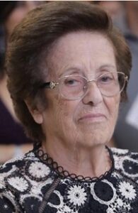 Two-Week Memorial - Waddad Tohme - Lebanese in Ottawa