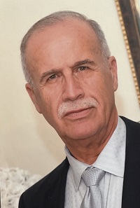 Obituary - Charbel Nohra Hage - Lebanese in Ottawa