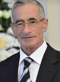 One-Week Memorial - Kabalan Mekhail Imad - Lebanese in Ottawa