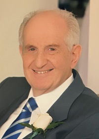 Obituary - George Obagi - Lebanese in Ottawa