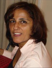 Remembering Sylvana Hanna Yaghi - Lebanese in Ottawa