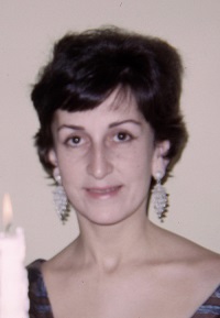 Obituary - Catherine Abdel Ahad - Lebanese in Ottawa