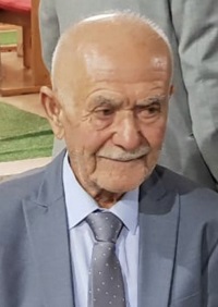 Fortieth-Day Memorial - Gerges Abdallah Hourani - Lebanese in Ottawa